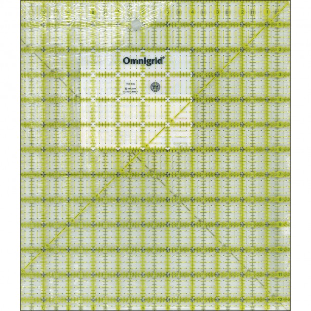 Omnigrid Ruler | EE Schenck Company