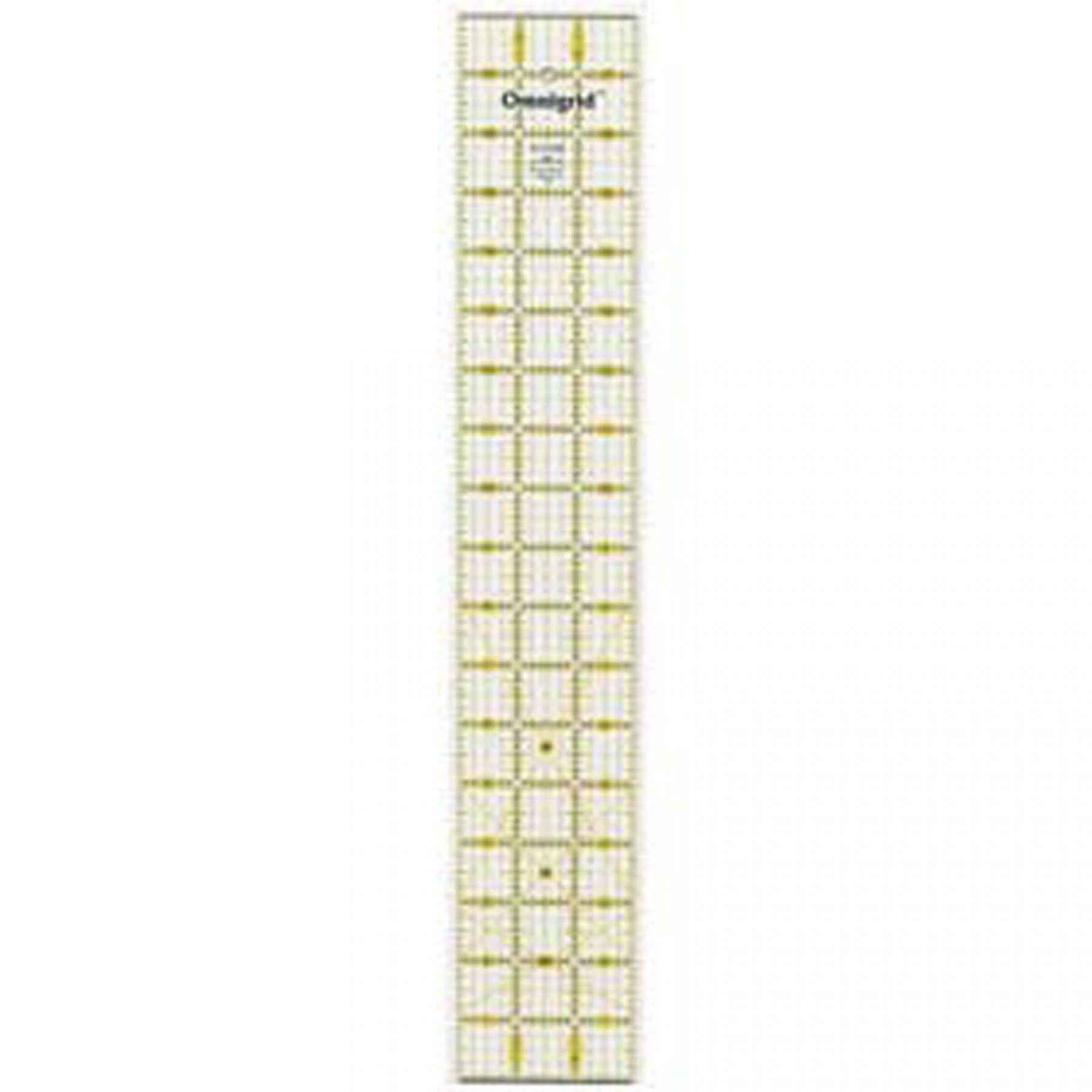 Omnigrid Ruler with Angles | EE Schenck Company