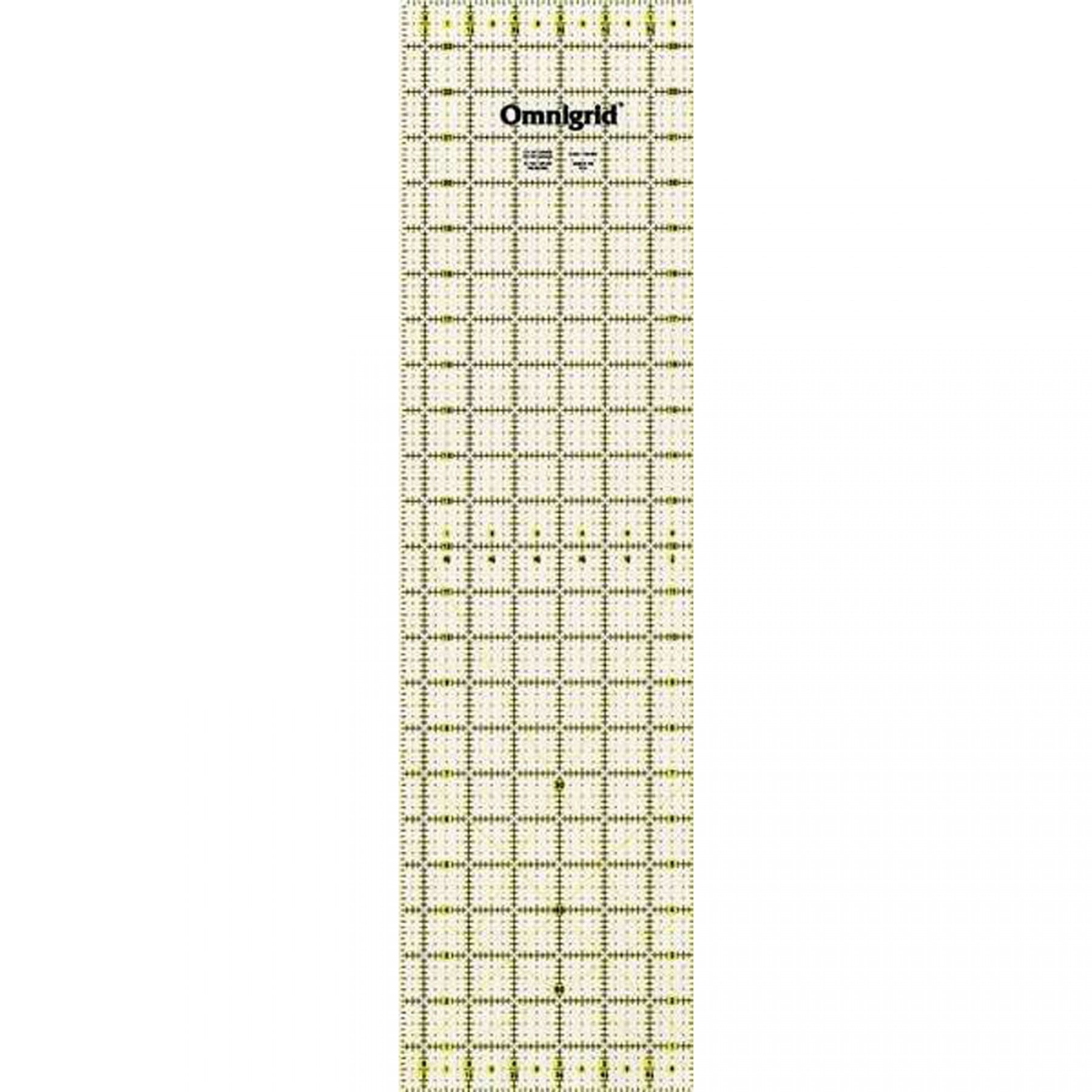 Omnigrid Ruler | EE Schenck Company