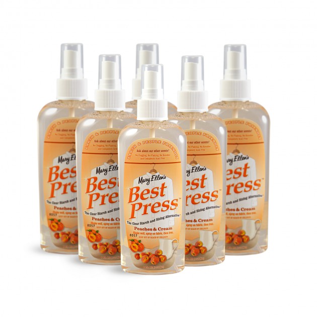 Best Press Peaches & Cream | EE Schenck Company