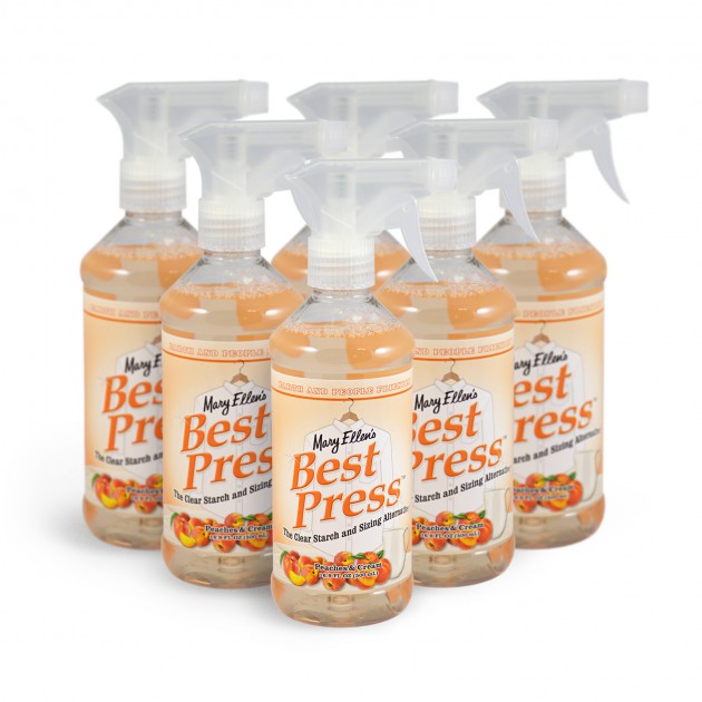 Best Press Peaches & Cream | EE Schenck Company