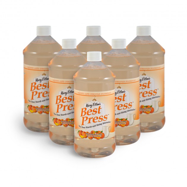 Best Press Peaches & Cream | EE Schenck Company