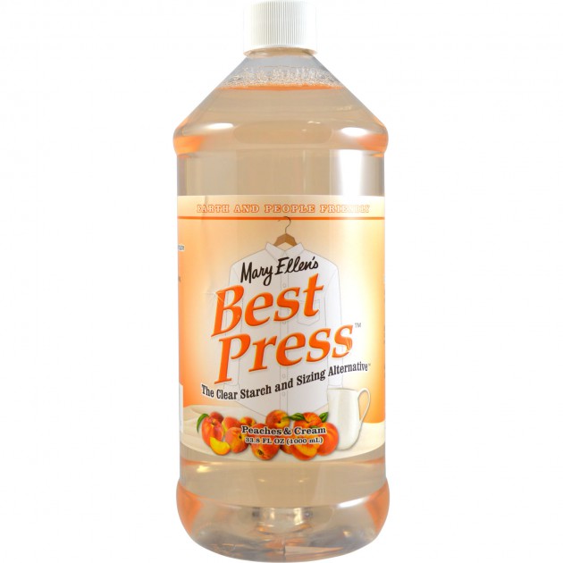 Best Press Peaches & Cream | EE Schenck Company