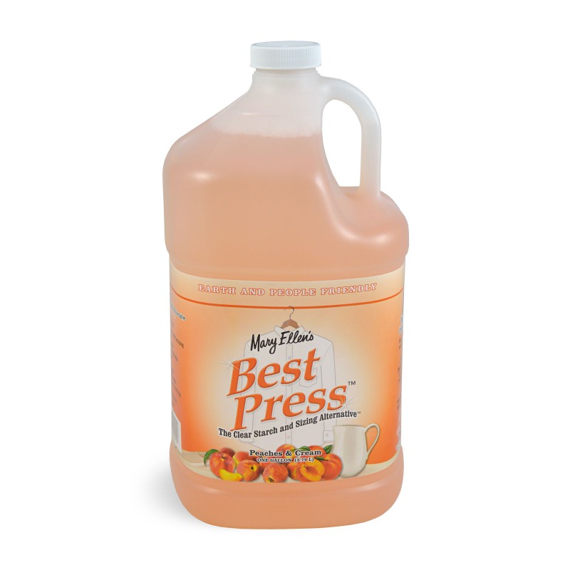 Best Press Peaches & Cream | EE Schenck Company