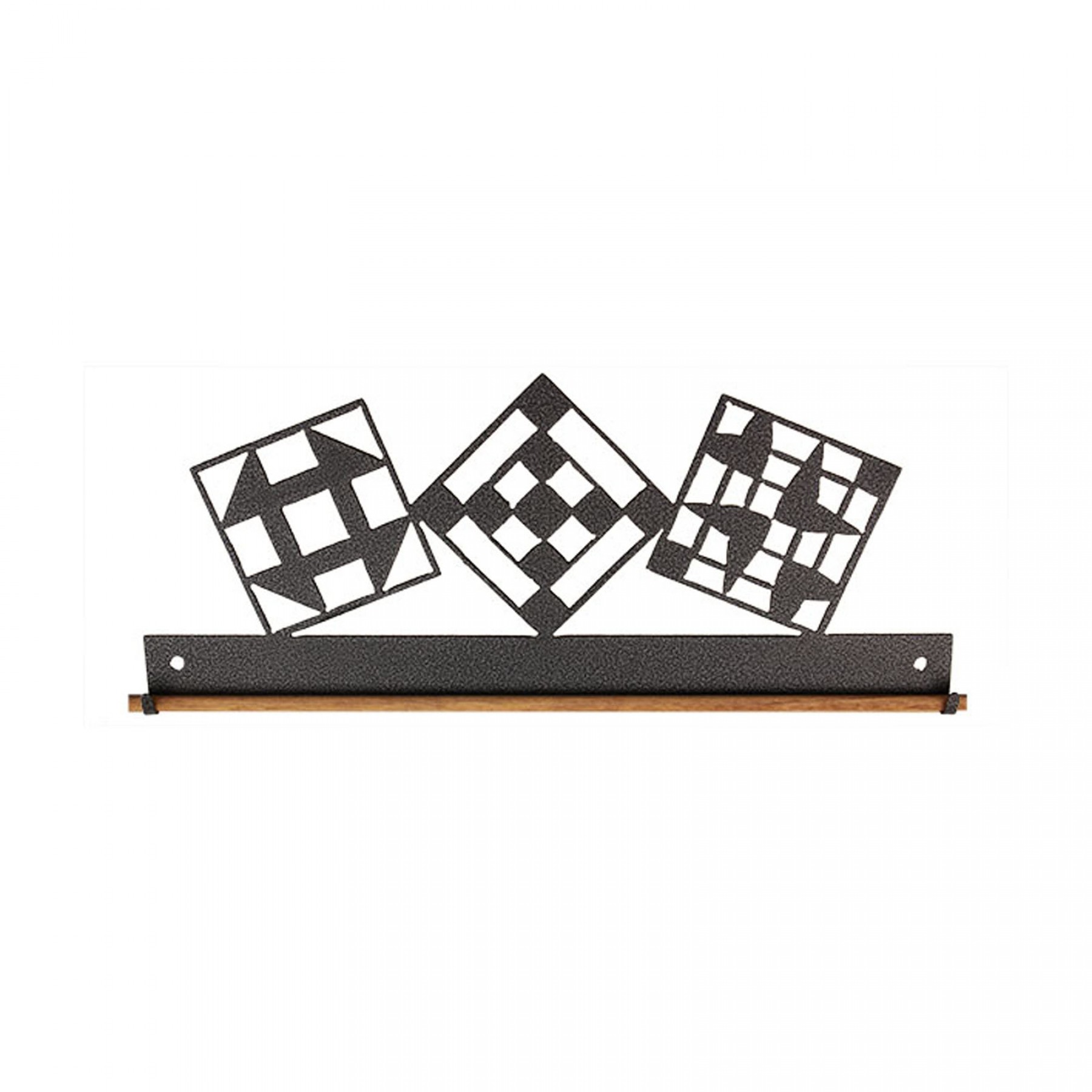 12" Quilt Block Holder | EE Schenck Company