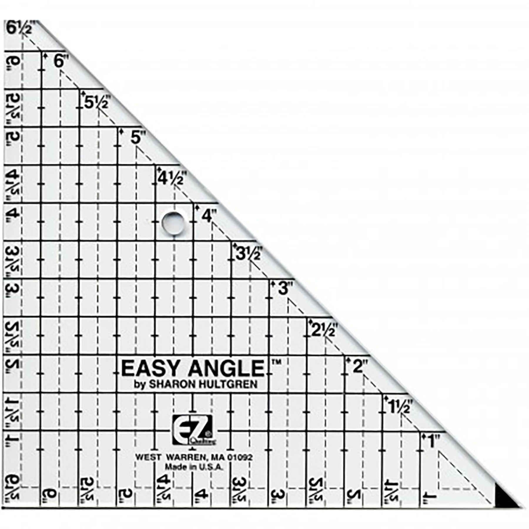 Easy Angle™ | EE Schenck Company