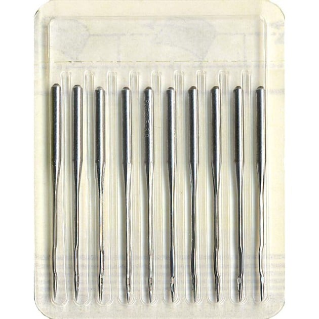 Groz-Beckert Long Arm Ball Point Needles | EE Schenck Company