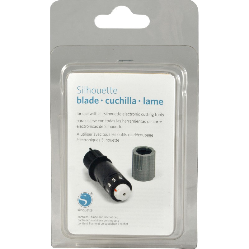 Replacement Blade for Cameo Cutter | EE Schenck Company