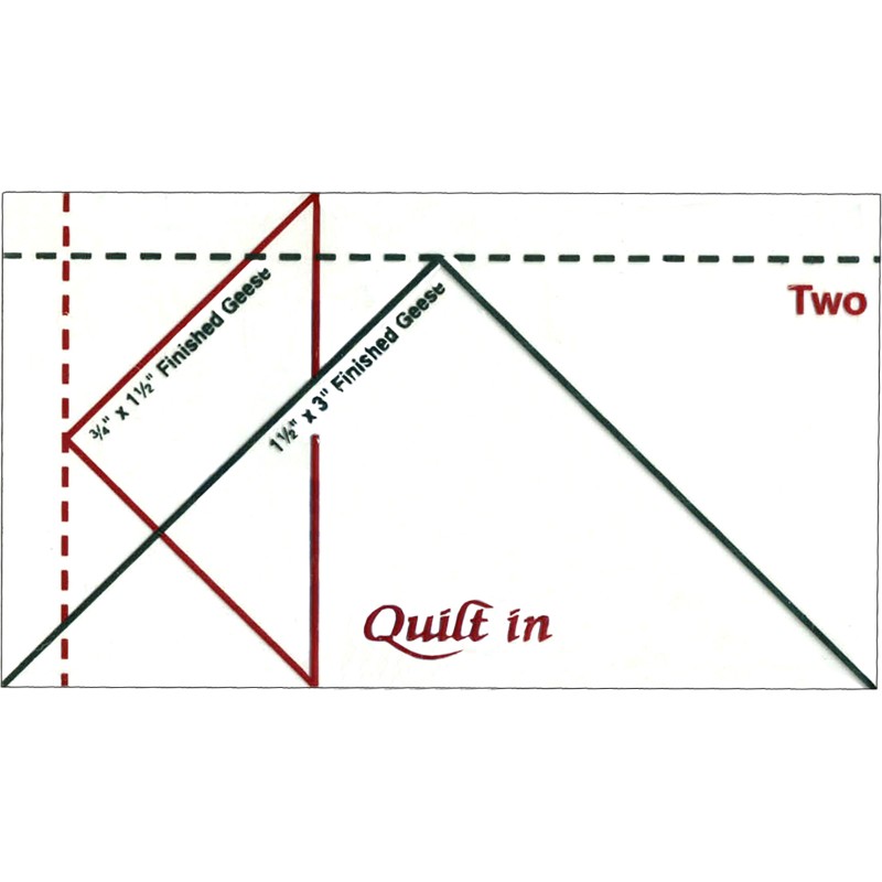 Mini Ruler Set | EE Schenck Company