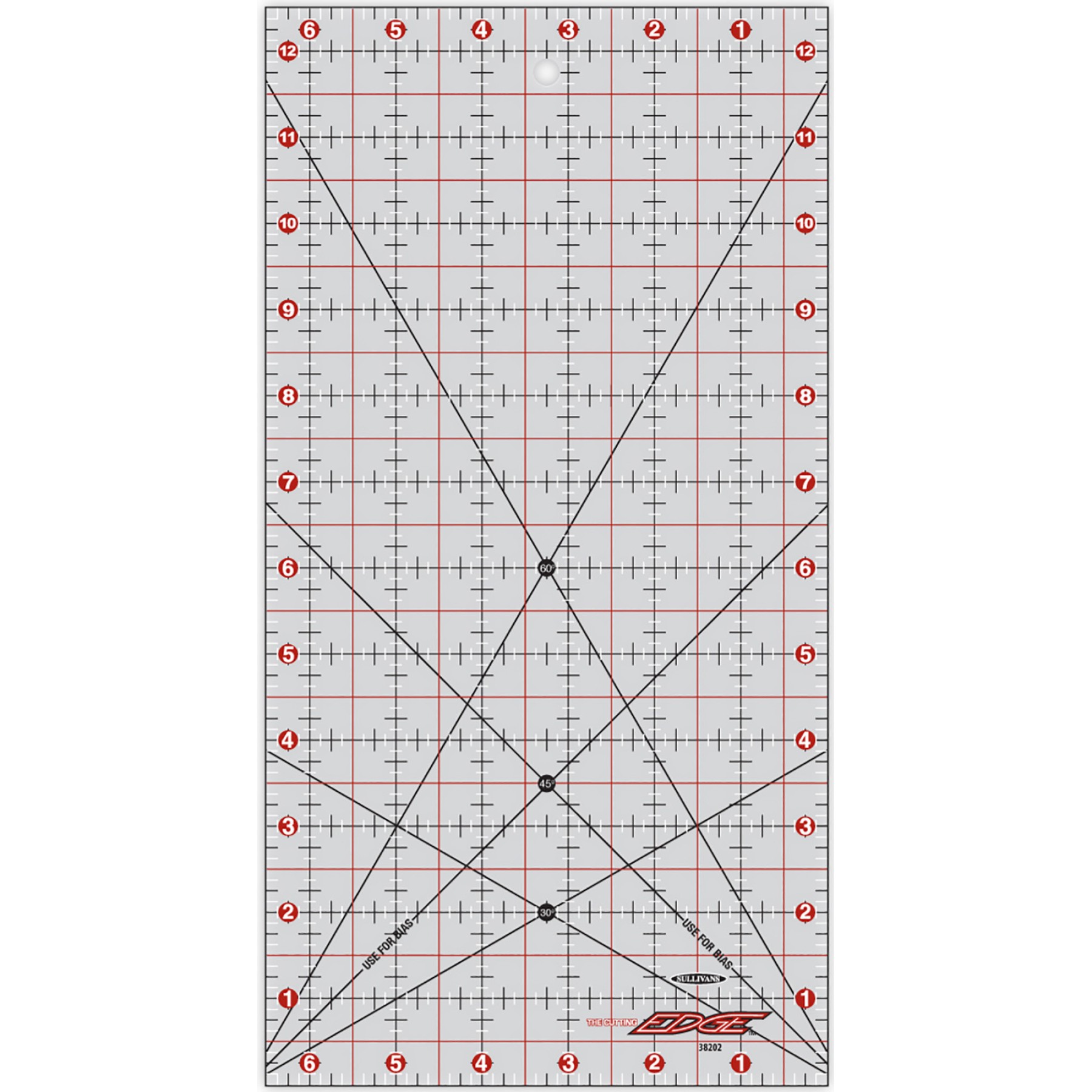 Cutting Edge Ruler | EE Schenck Company