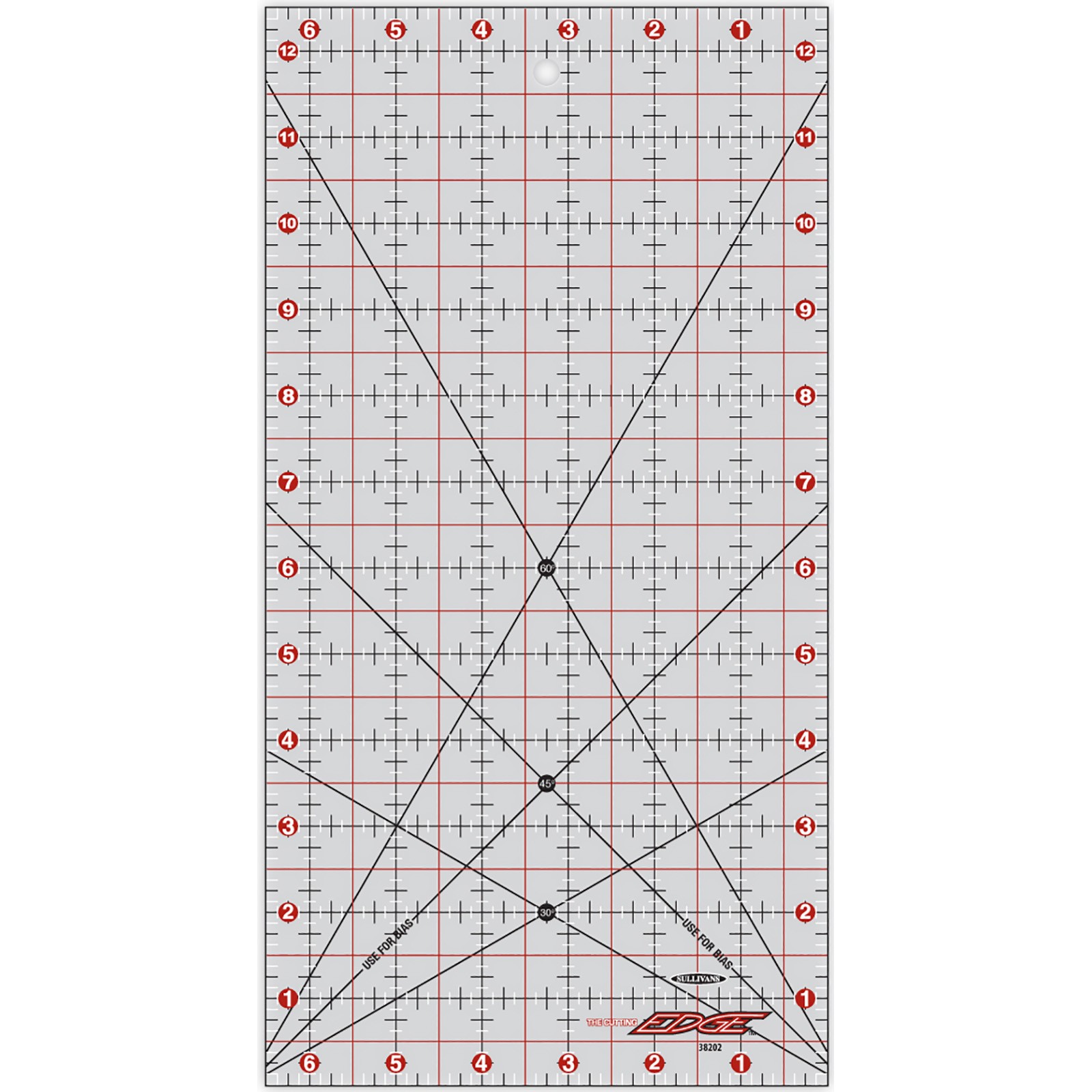 Cutting Edge Ruler | EE Schenck Company