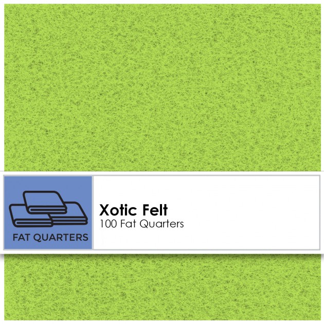Xotic Felt - Grass Skirt | EE Schenck Company