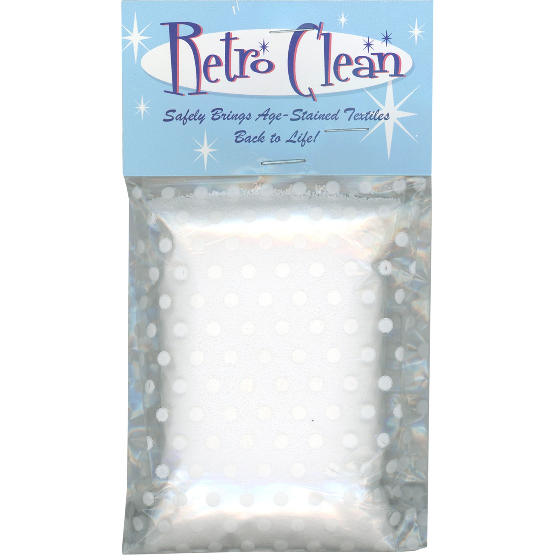 Retro Clean | EE Schenck Company