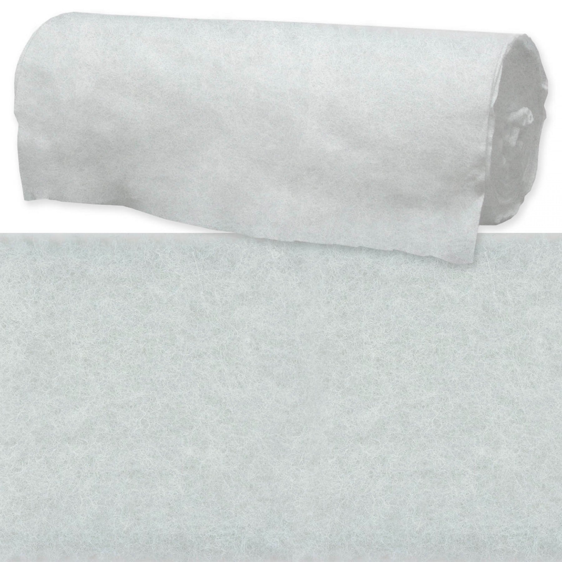 Polyester Bonded Batting - Batting Stuffing & Pillows | EE Schenck Company