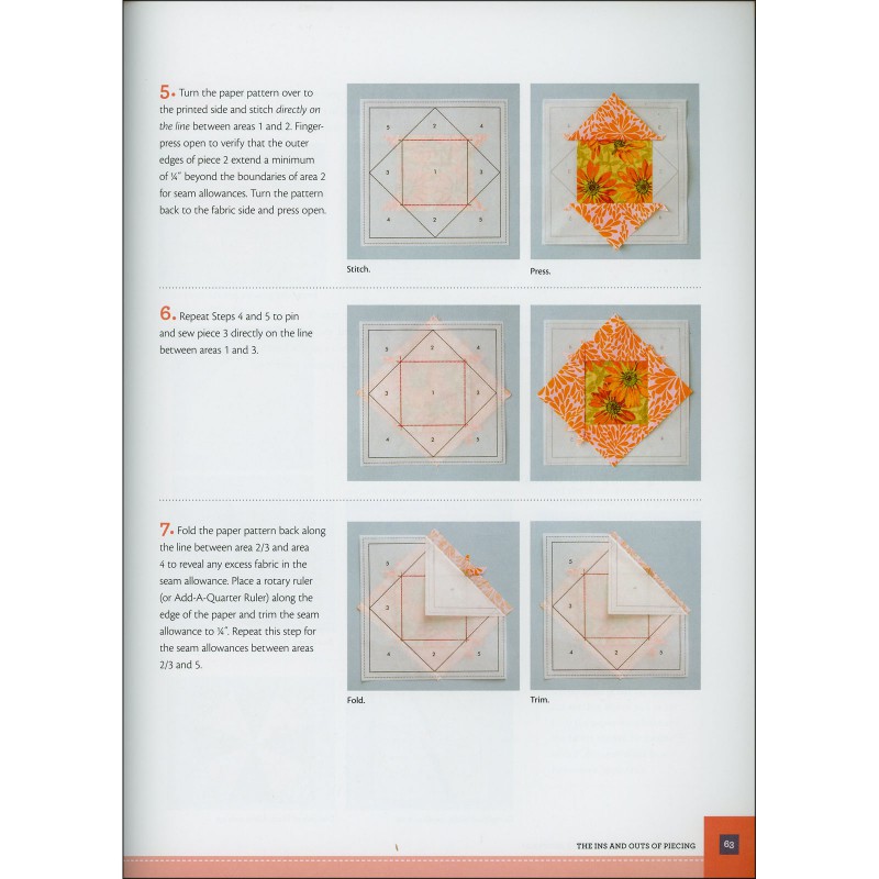 All Things Quilting with Alex Anderson | EE Schenck Company