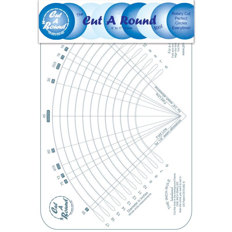 Standard Cut A Round | EE Schenck Company