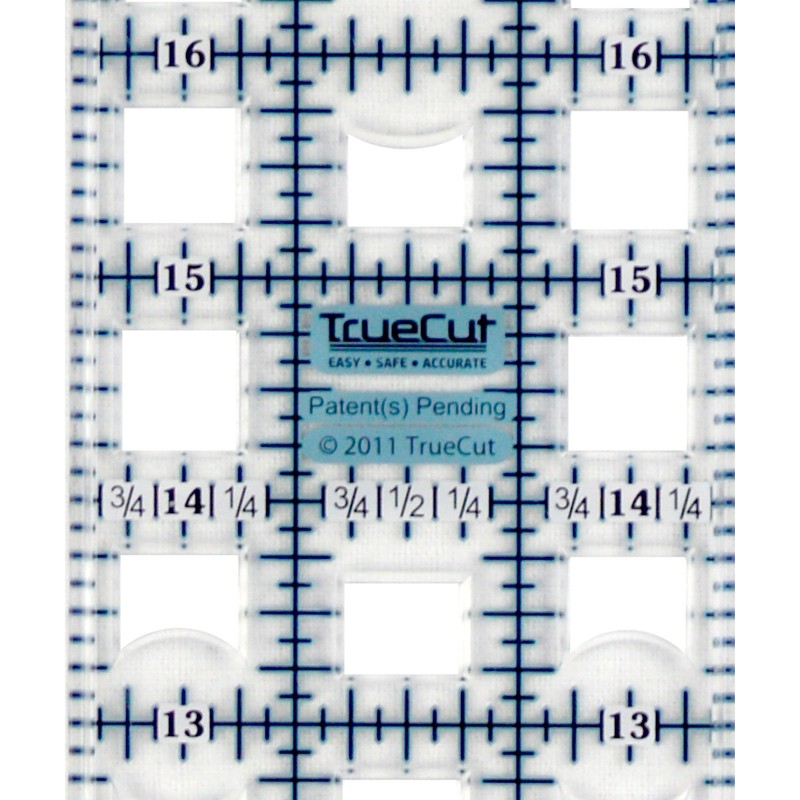 TrueCut Ruler | EE Schenck Company