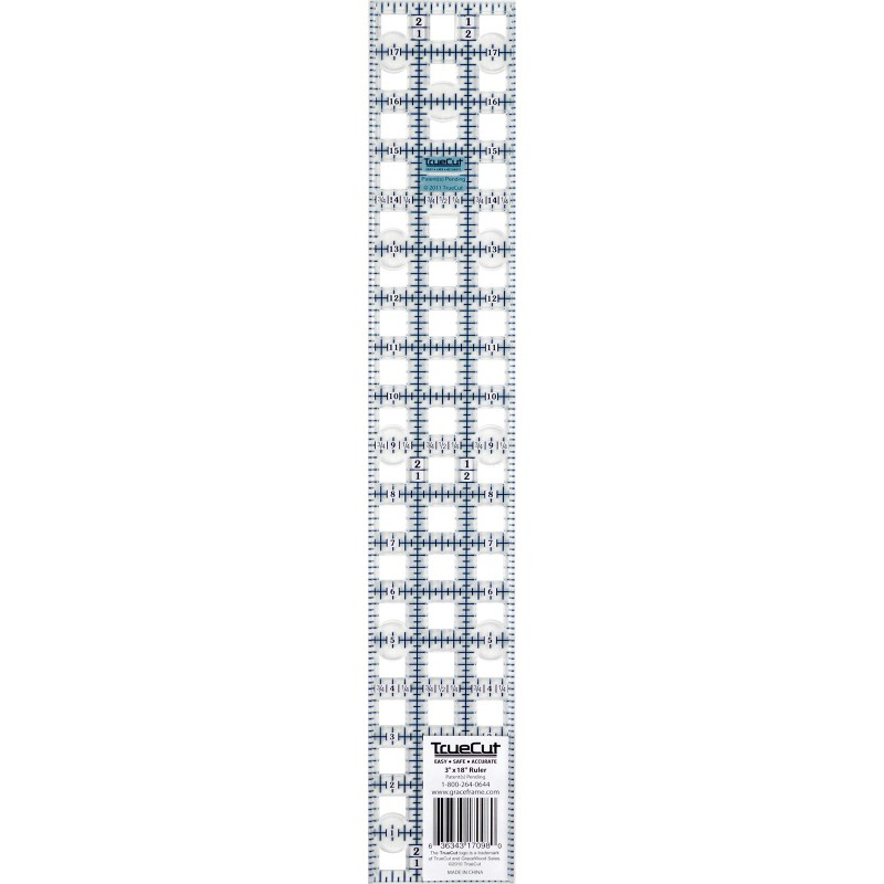 TrueCut Ruler | EE Schenck Company