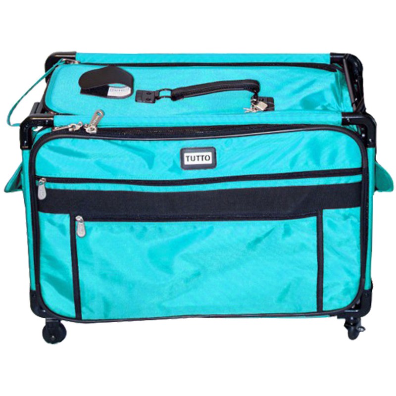 Machine Tote with Wheels | EE Schenck Company