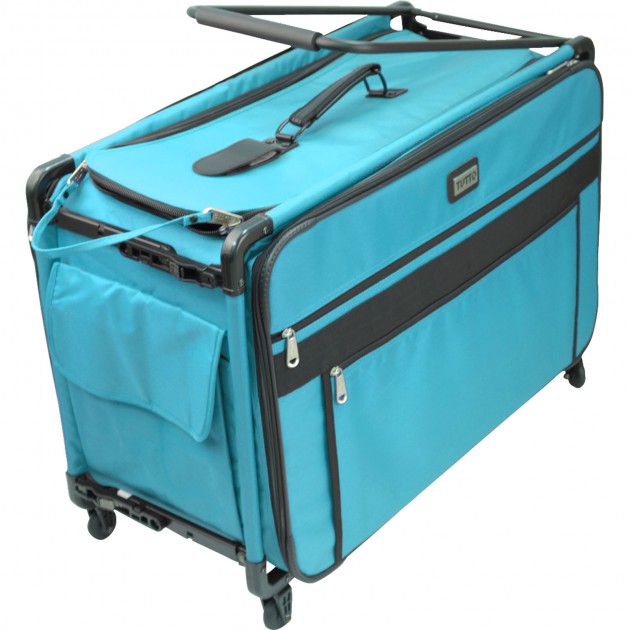 Machine Tote with Wheels | EE Schenck Company