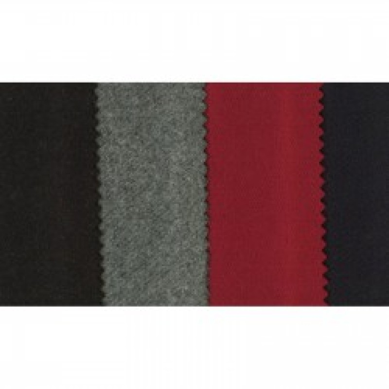 Lightweight Wool Melton | EE Schenck Company