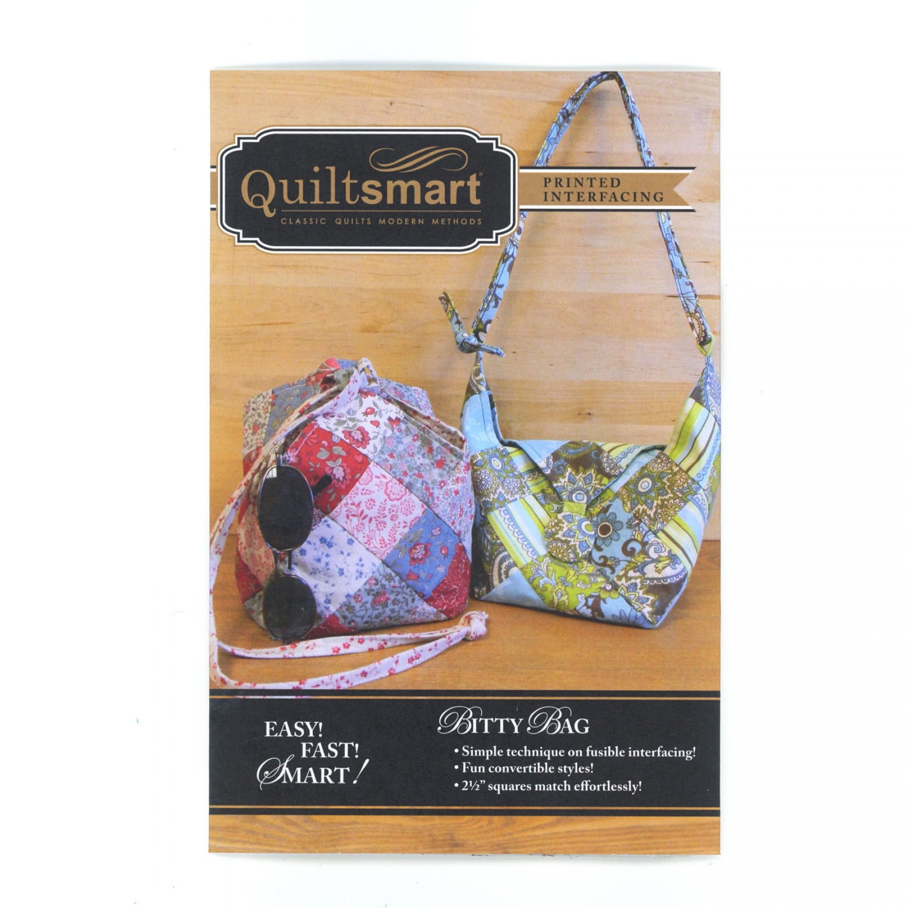 Bitty Bag | EE Schenck Company