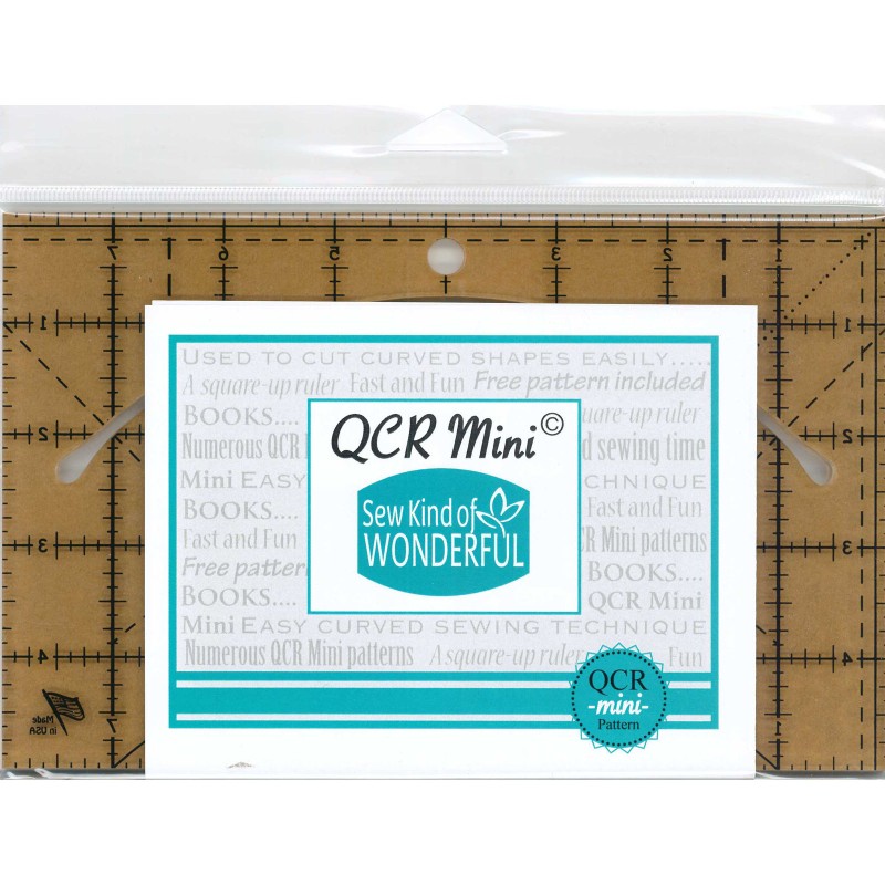 Mini Quick Curve Ruler | EE Schenck Company