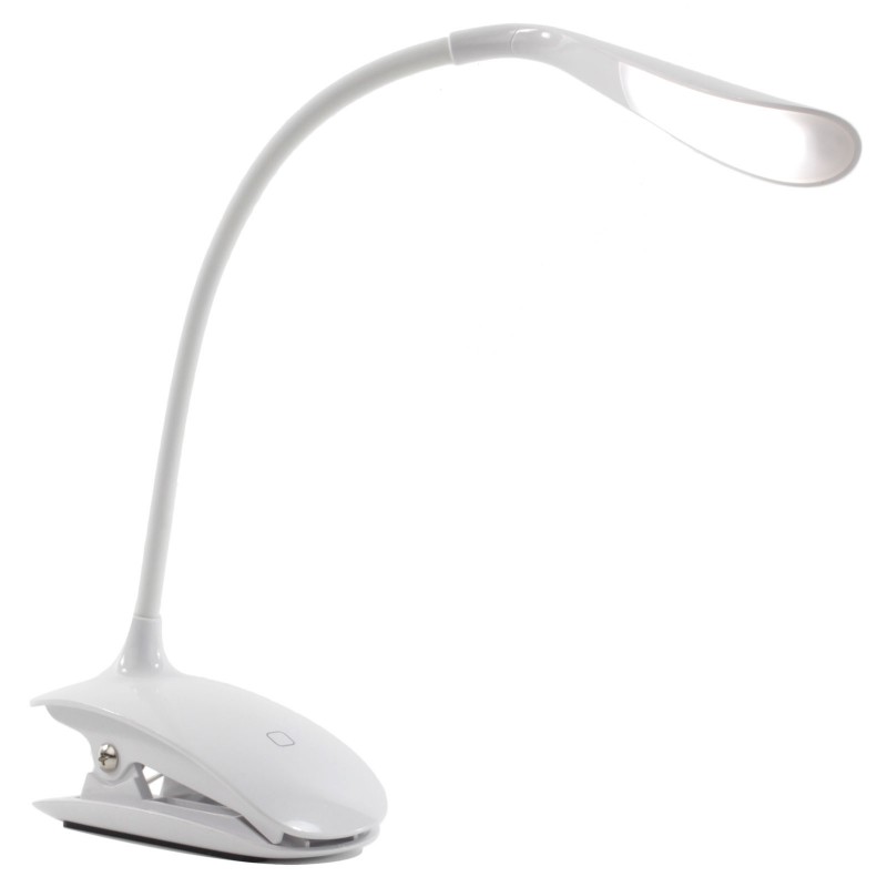 Smart Clamp-On Light | EE Schenck Company