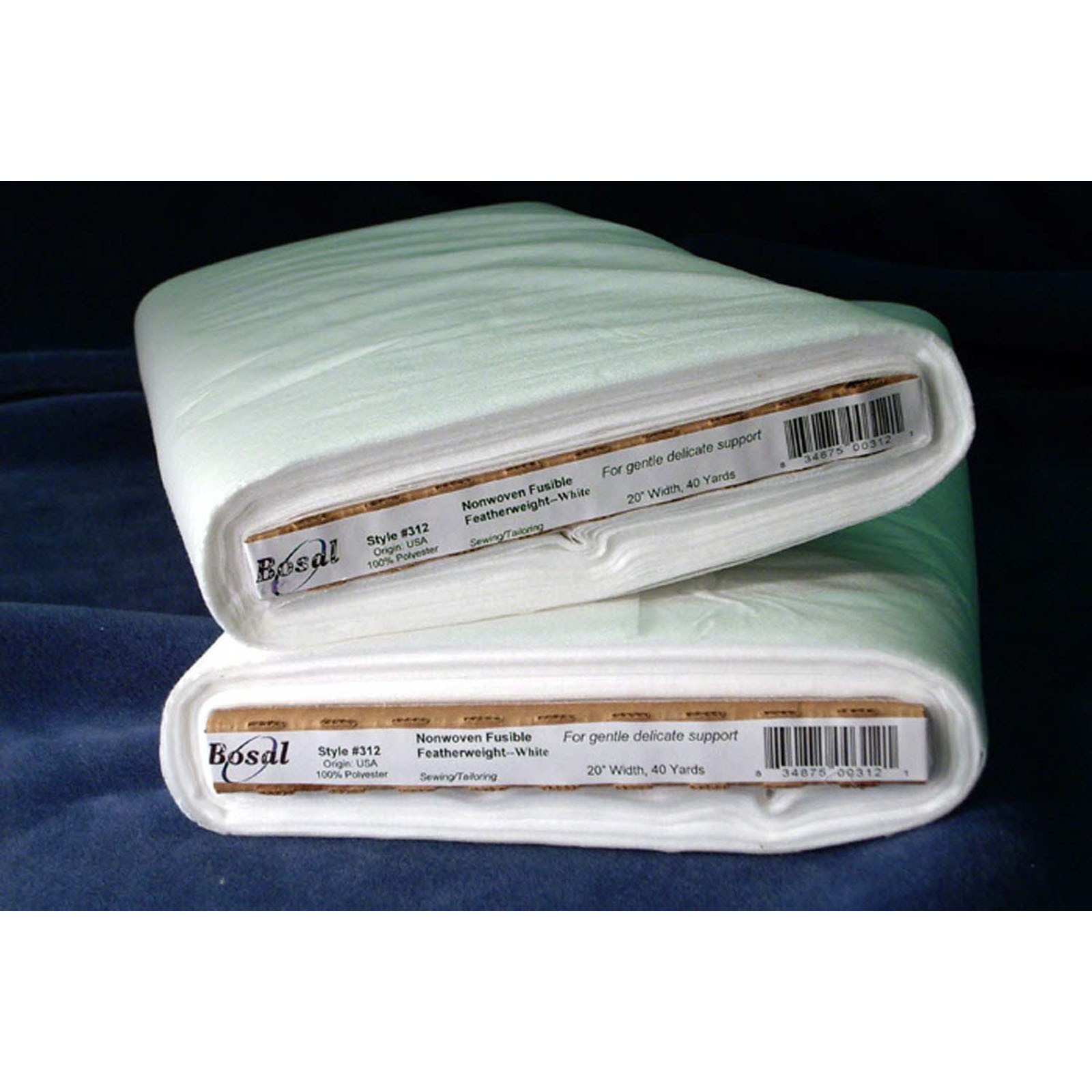 Non Woven Fusible Interfacing - Featherweight | EE Schenck Company