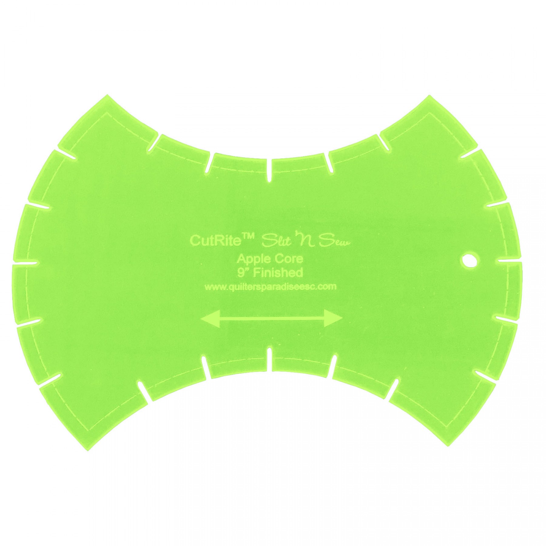 CutRite Slit 'N Sew | EE Schenck Company