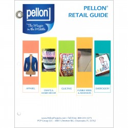 Interfacing & Stabilizers: Pellon | EE Schenck Company