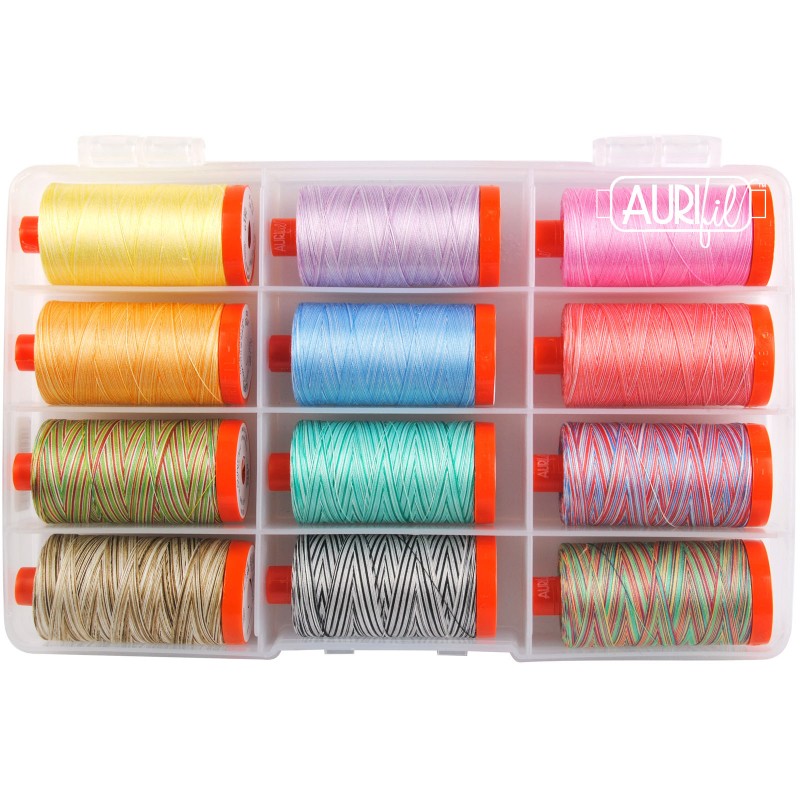 Variegated Collection | EE Schenck Company