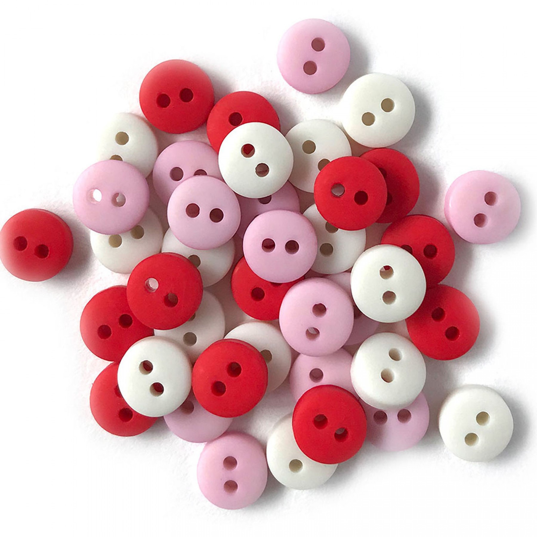 Tiny Buttons | EE Schenck Company