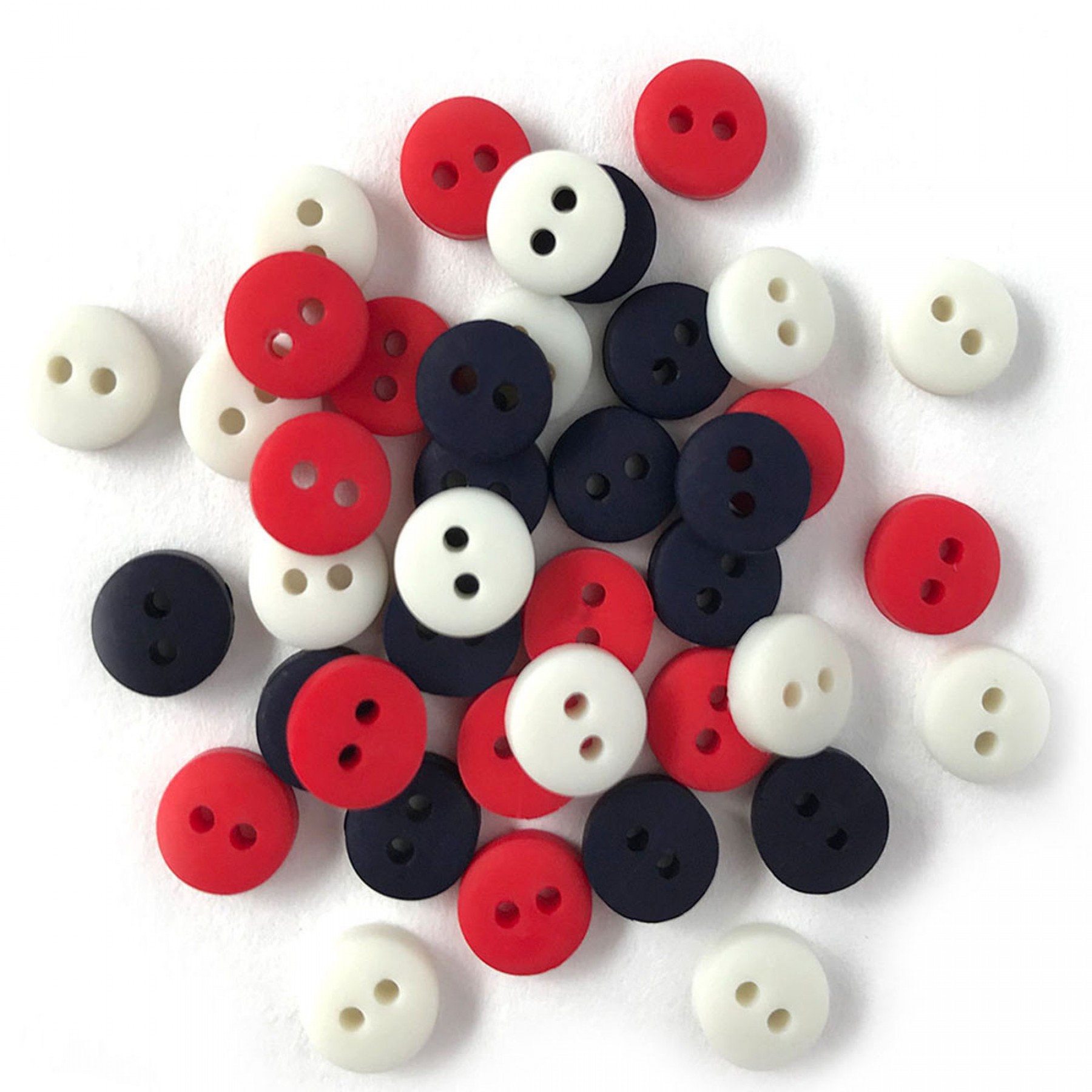 Tiny Buttons | EE Schenck Company