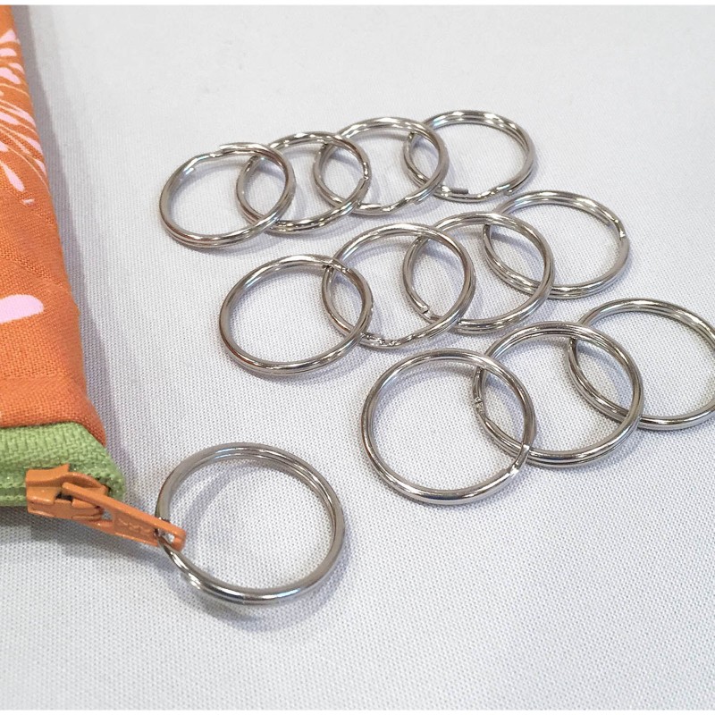 Split Rings | EE Schenck Company