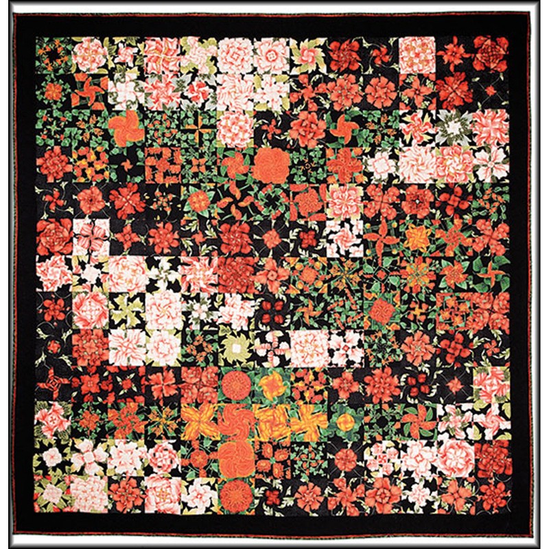 Easy Stack Quilts | EE Schenck Company