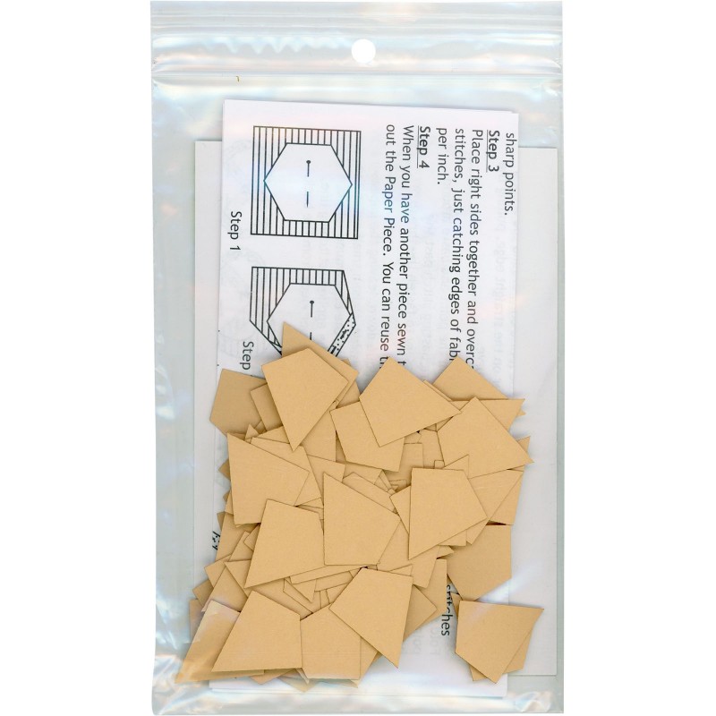 Hexagon Kite Small Pack | EE Schenck Company