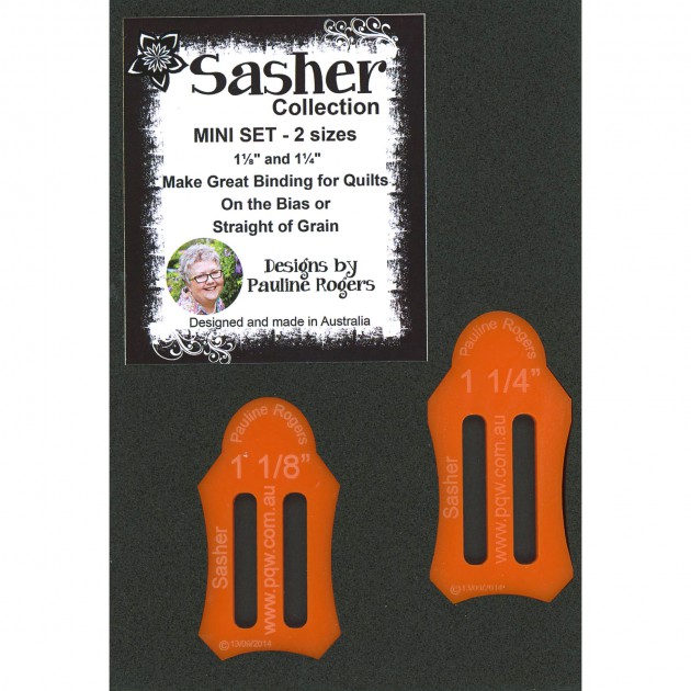 Sasher Collection Mini Set | EE Schenck Company