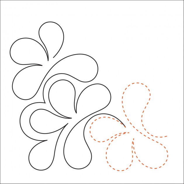 Splish Splash - Corner | EE Schenck Company