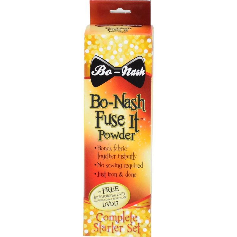 Fuse It Starter Set | EE Schenck Company