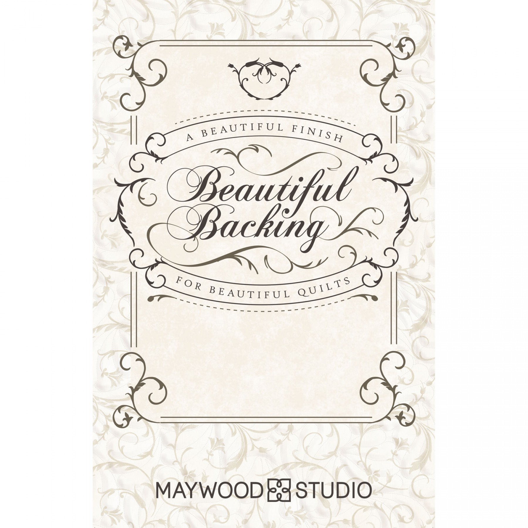 108" Beautiful Backing Color Card | EE Schenck Company