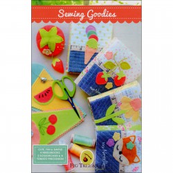 Patterns (Page 7) | EE Schenck Co.