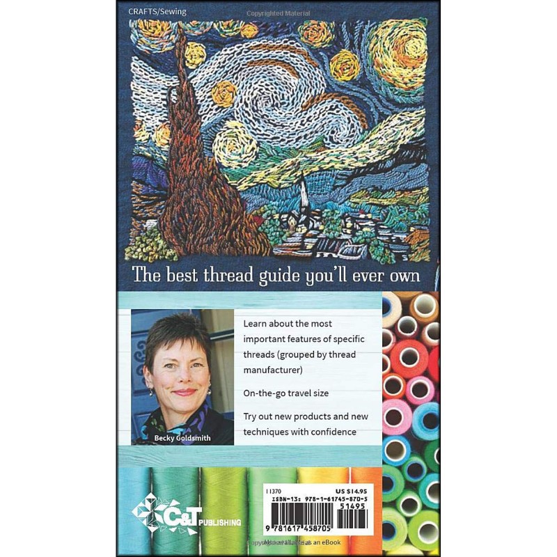 The Ultimate Thread Guide | EE Schenck Company