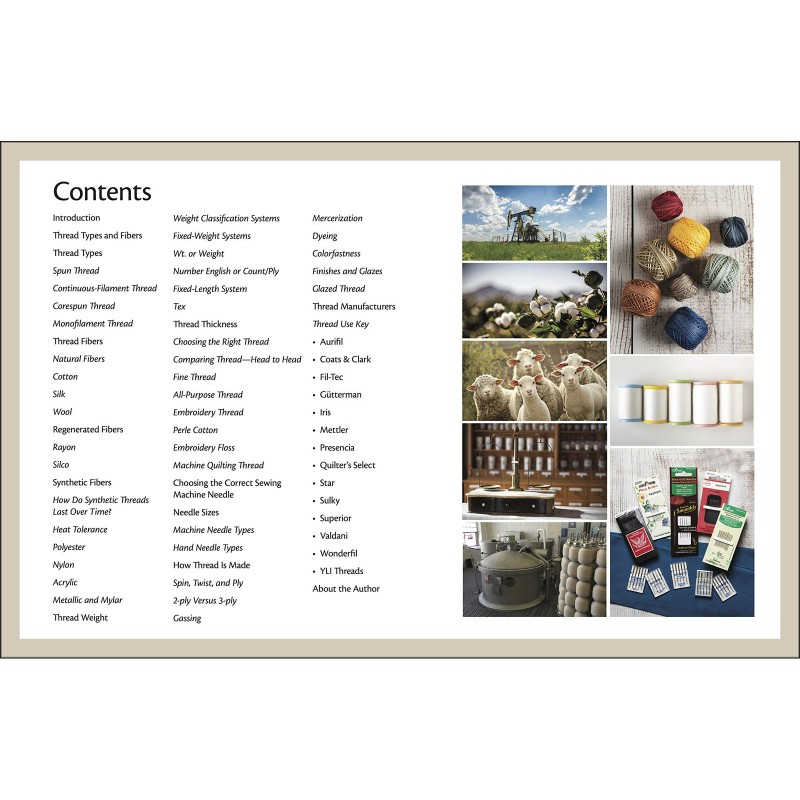 The Ultimate Thread Guide | EE Schenck Company