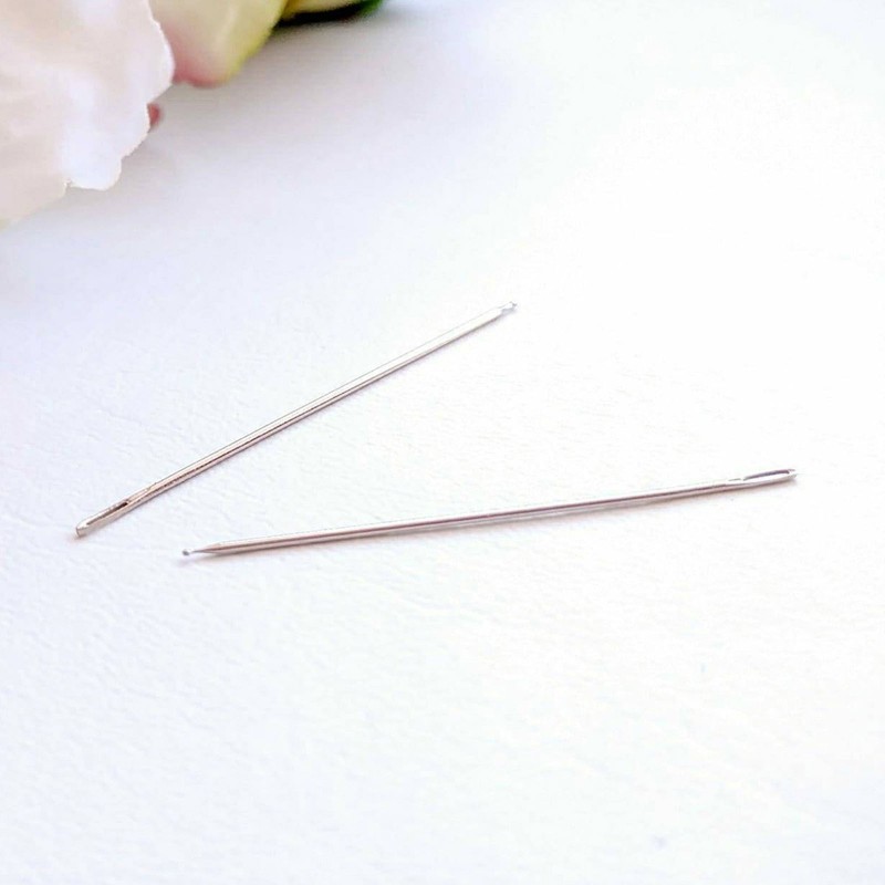 Easy Guide Ball-Tip Needle | EE Schenck Company