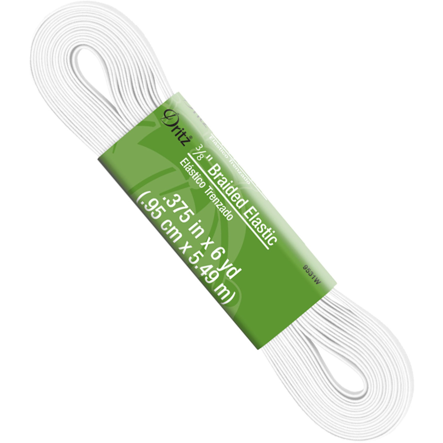 Braid Elastic | EE Schenck Company