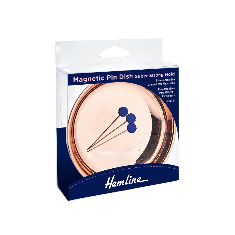 Magnetic Pin Dish | EE Schenck Company
