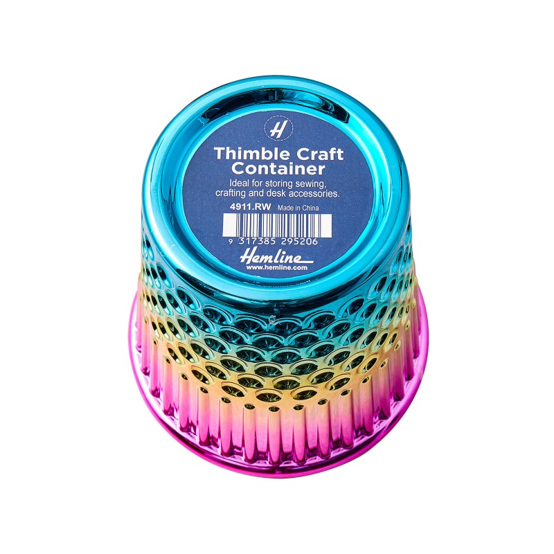 Thimble Craft Organizer | EE Schenck Company