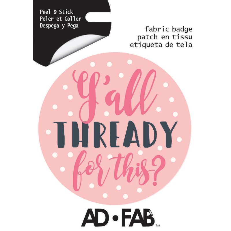 Ad-Fab™ Sewer's Life | EE Schenck Company