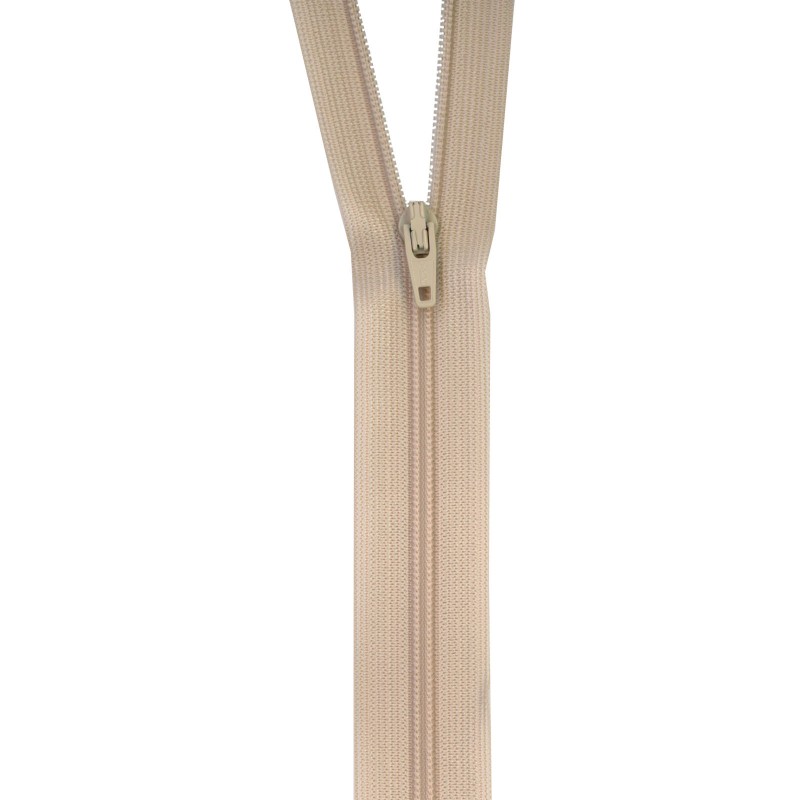 7" Beulon Knit Tape Zipper | EE Schenck Company